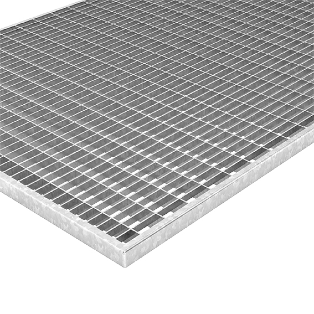 shop.stahlprodukte.com - Rinnenrost, Gitterrost, 290 x 990mm 300 x 1000 ...