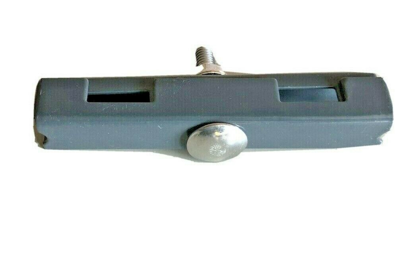 shop.stahlprodukte.com - U-Verbinder grün, Gittermatten Verbinder, für ...